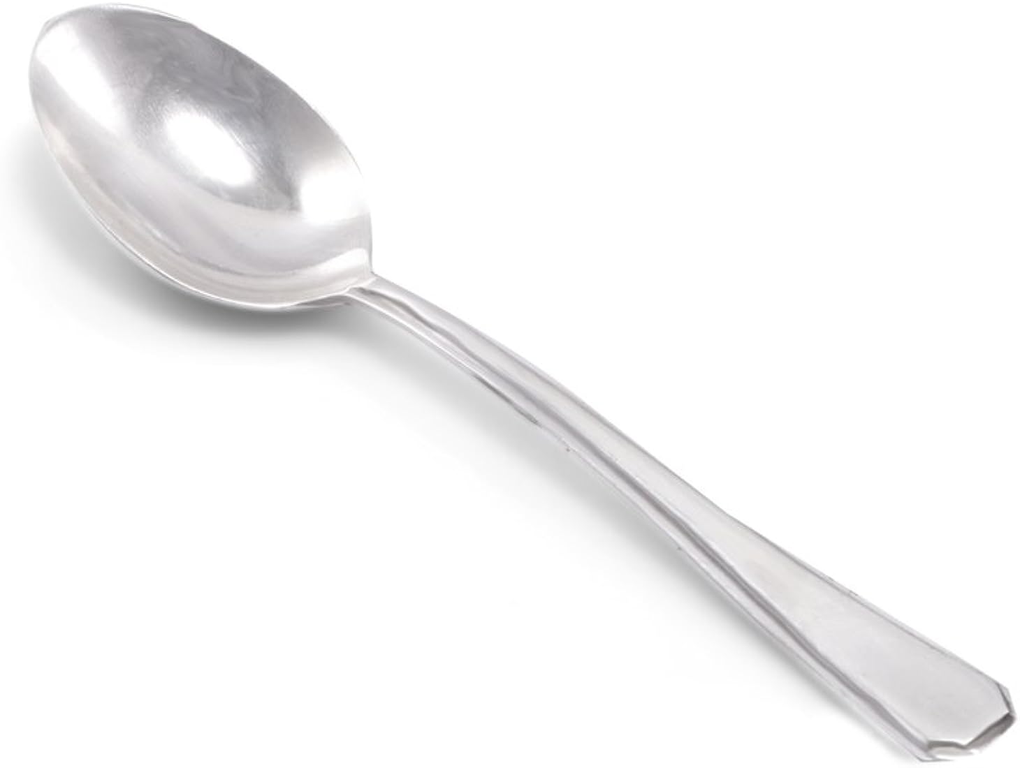 Pure Silver Spoon – Lady Smart